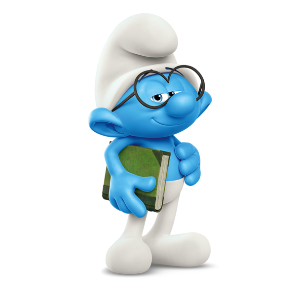The Smurfs | Peyo Company