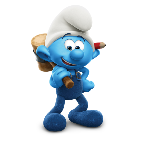 The Smurfs | Peyo Company