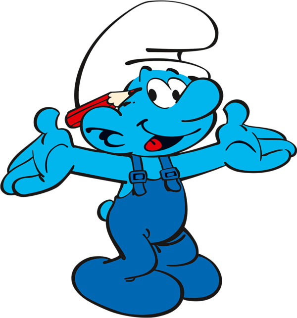 The Smurfs | Peyo Company