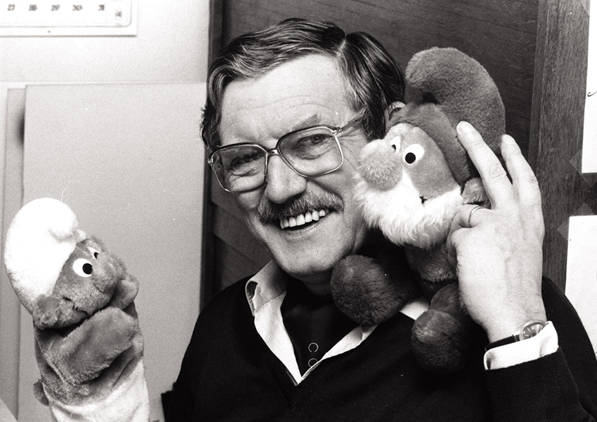 About us | Peyo Company