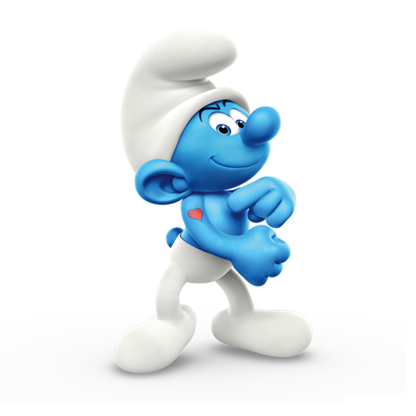 The Smurfs | Peyo Company