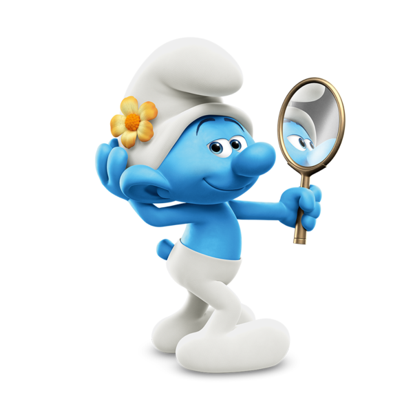 The Smurfs | Peyo Company