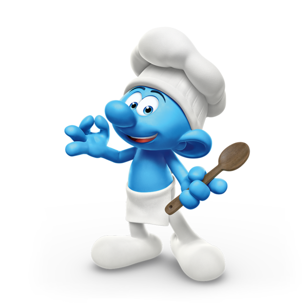 The Smurfs | Peyo Company