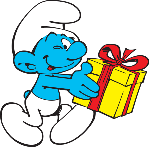 The Smurfs | Peyo Company
