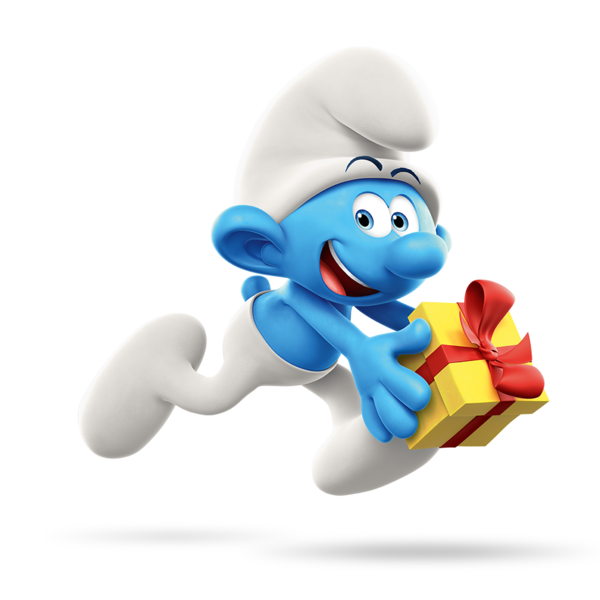 The Smurfs | Peyo Company