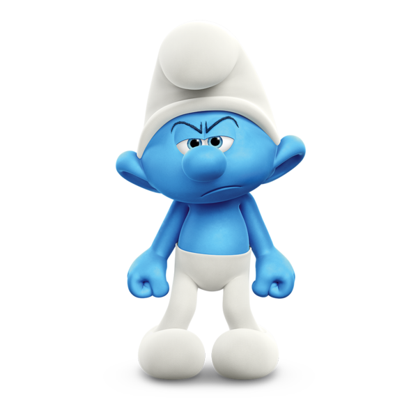 The Smurfs | Peyo Company