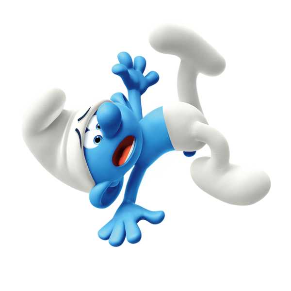 The Smurfs | Peyo Company