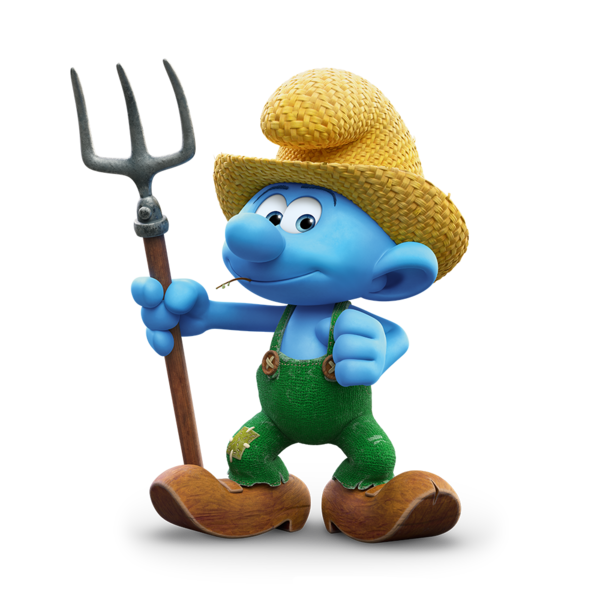 The Smurfs | Peyo Company