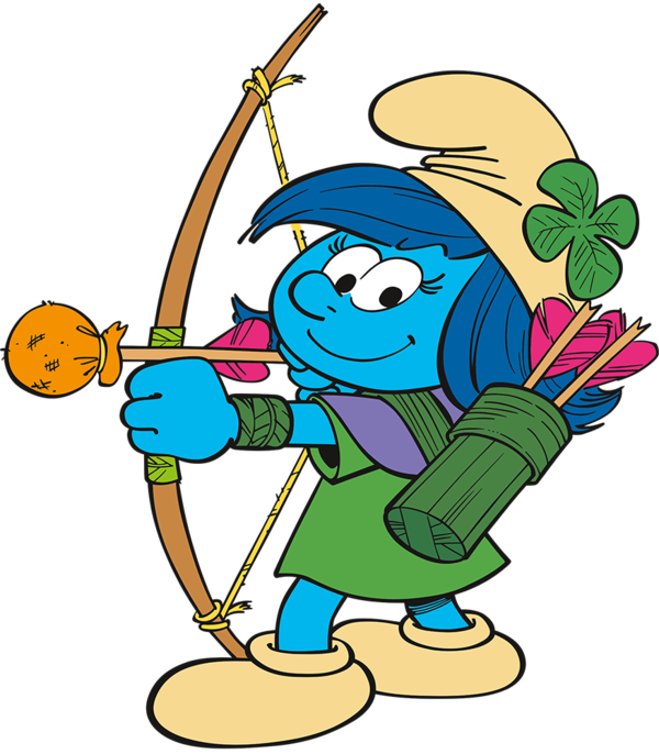 The Smurfs | Peyo Company