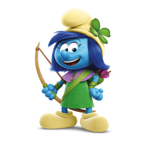 The Smurfs | Peyo Company
