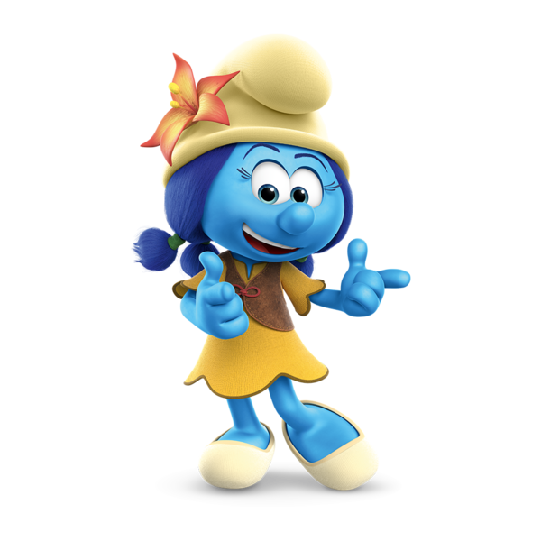 The Smurfs | Peyo Company