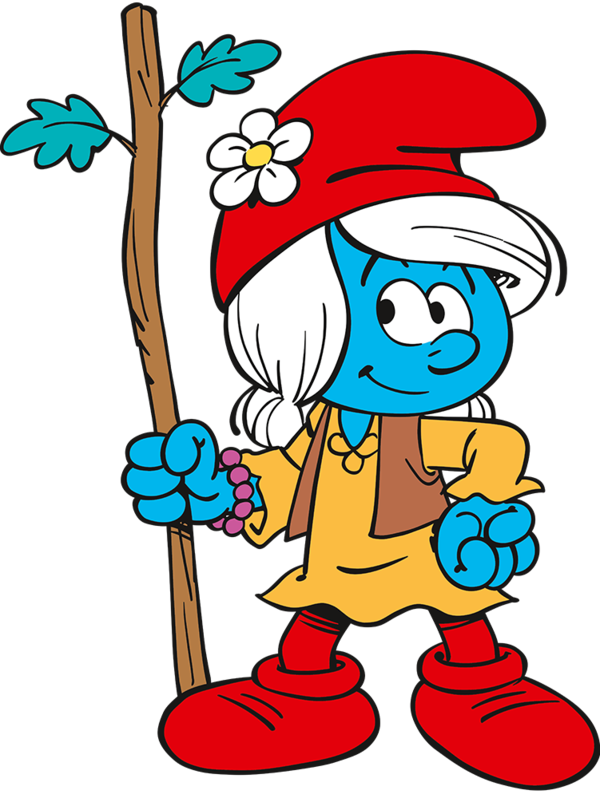The Smurfs | Peyo Company
