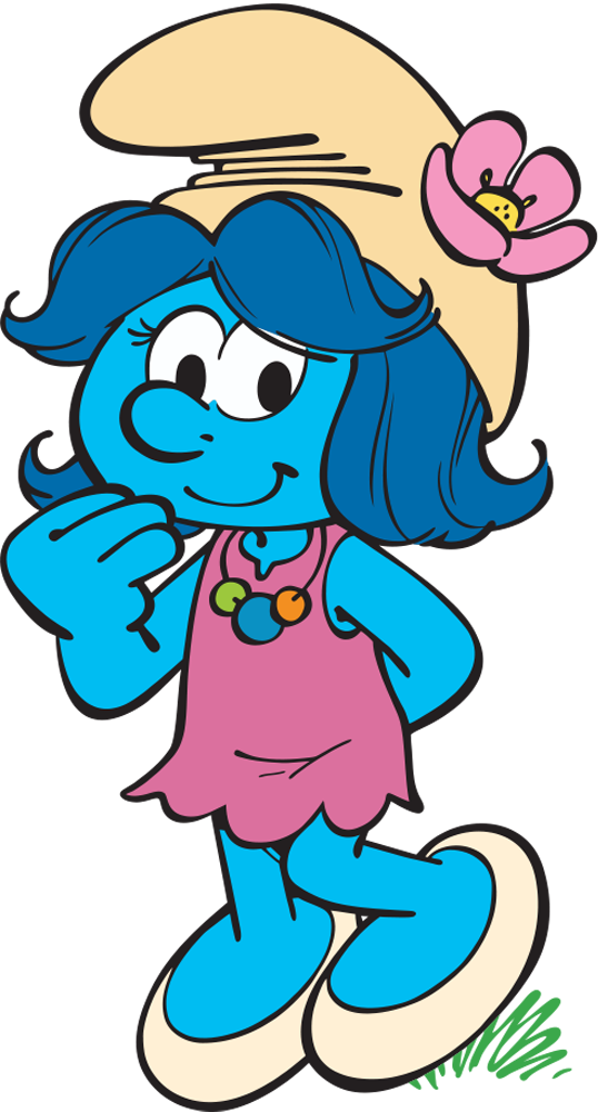 The Smurfs | Peyo Company