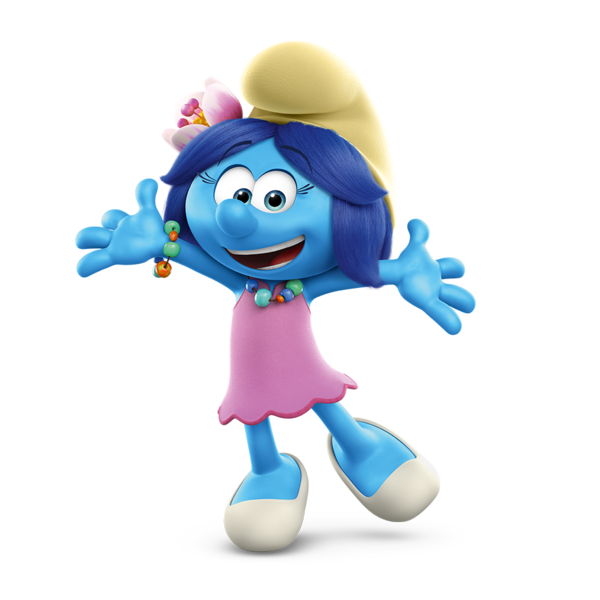 The Smurfs | Peyo Company