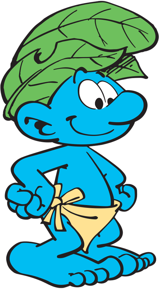 The Smurfs | Peyo Company