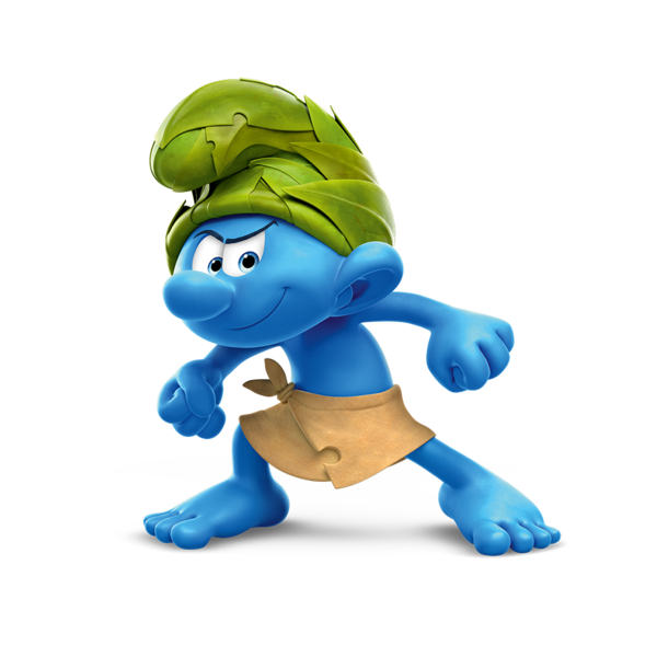 The Smurfs | Peyo Company