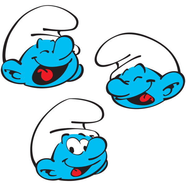 The Smurfs | Peyo Company