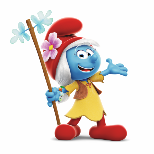The Smurfs | Peyo Company