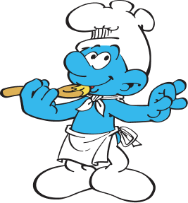 The Smurfs | Peyo Company