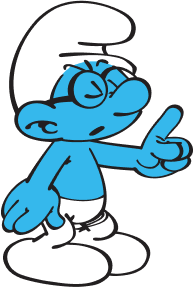 The Smurfs | Peyo Company