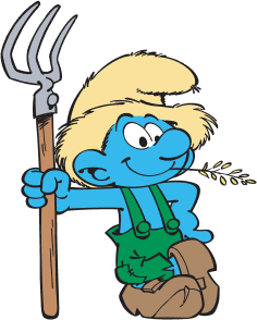 The Smurfs | Peyo Company