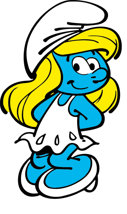 The Smurfs | Peyo Company